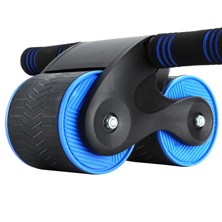 Abdominal Rollers / Wheels – WellRep Gear